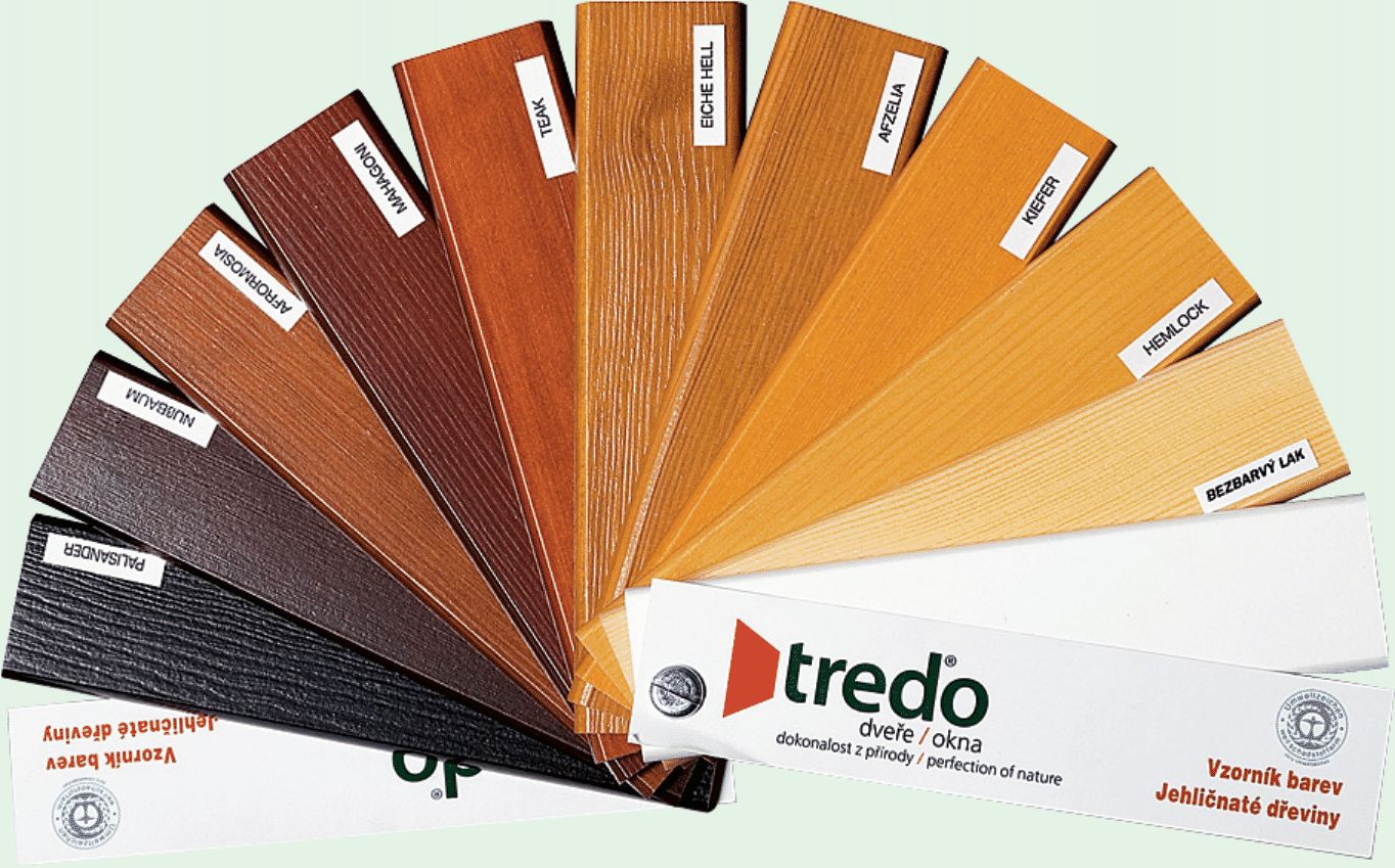vzornik - www.tredo.cz